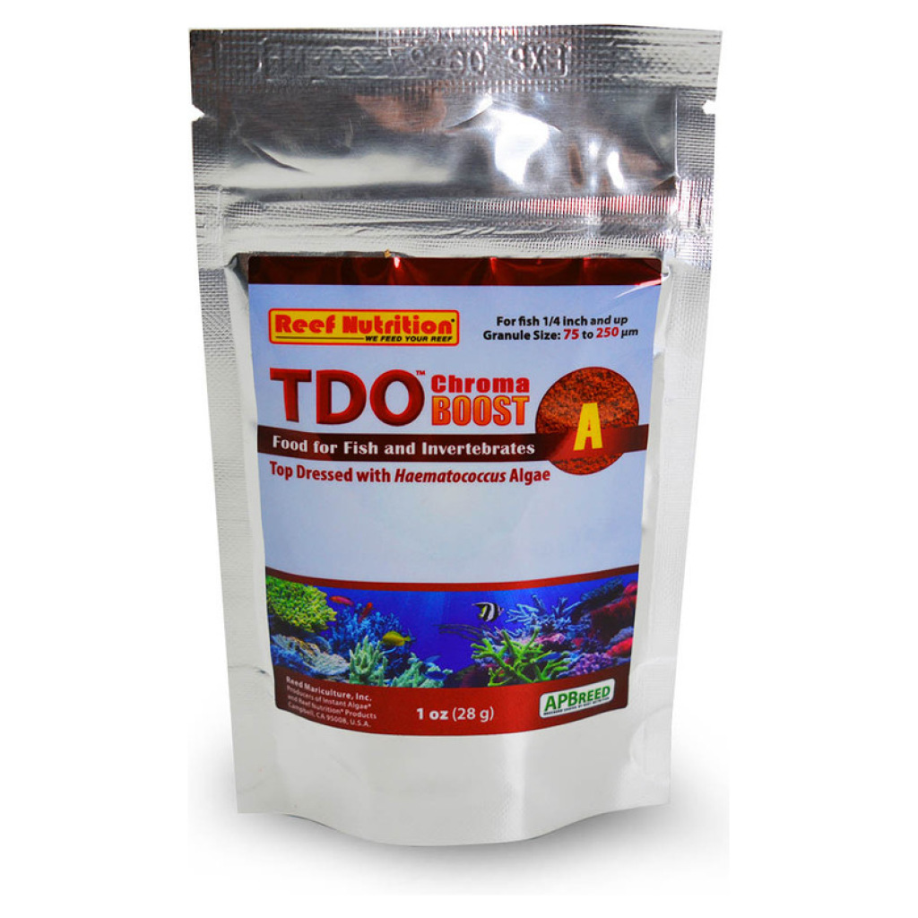 TDO Chroma Boost A - 1 oz