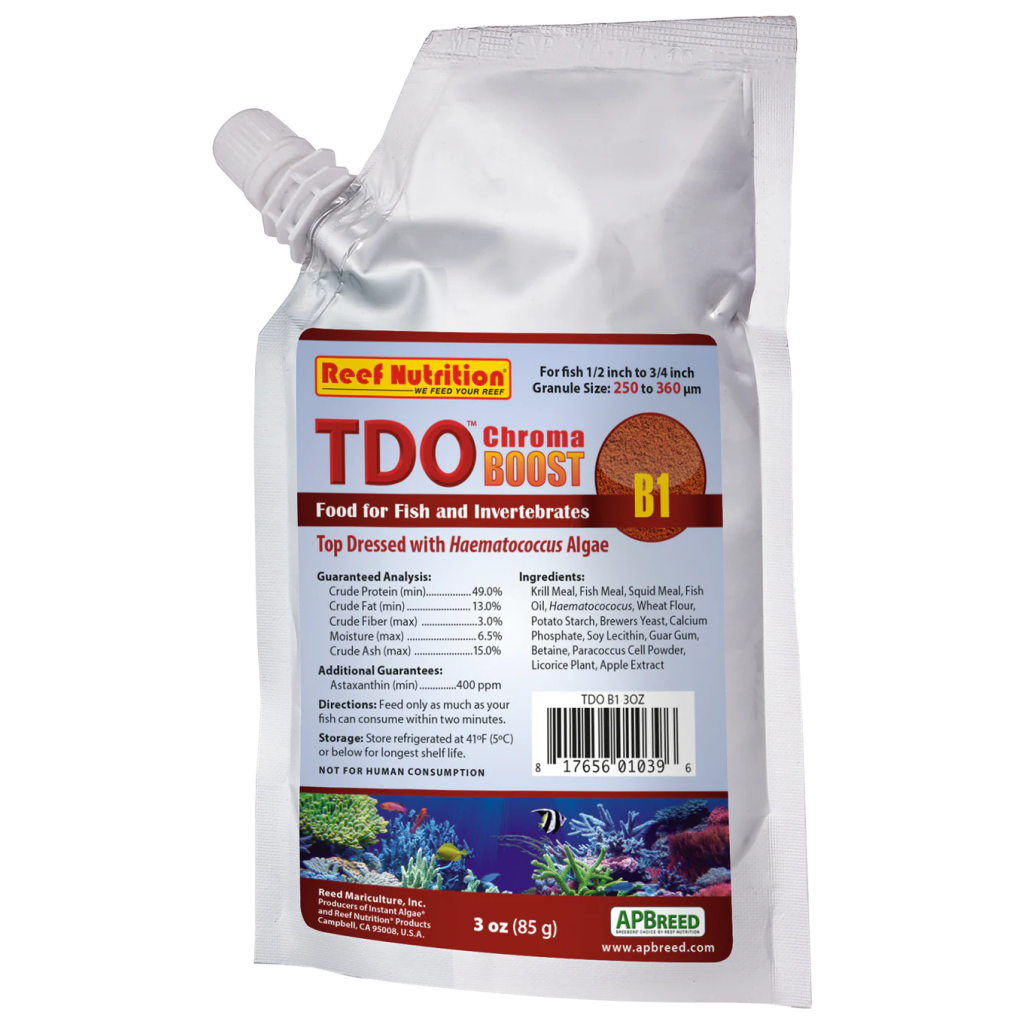 TDO Chroma Boost B1 - 2kg