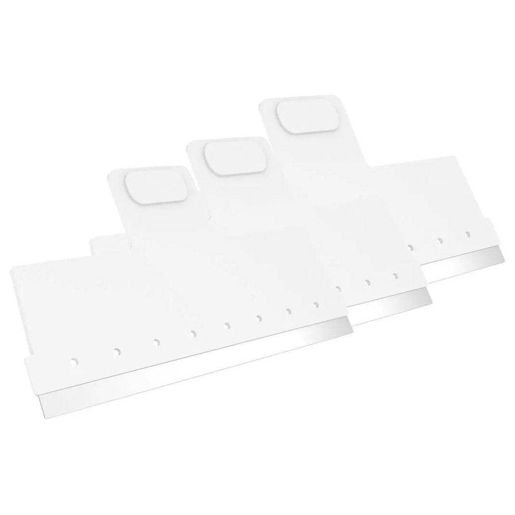 Brightwell AquaBlade M Stainless - | Aquarium Cleaners