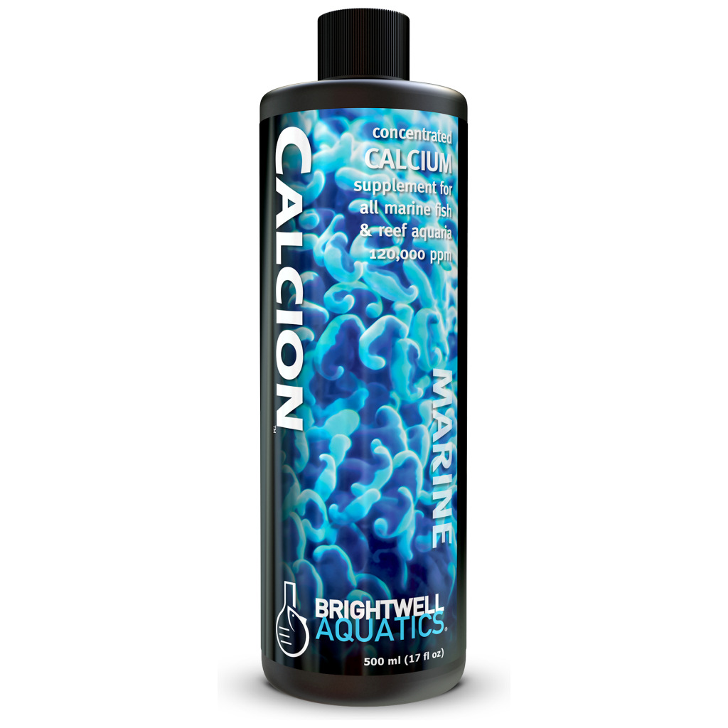 Brightwell Calcion - 2L | Coral Additives