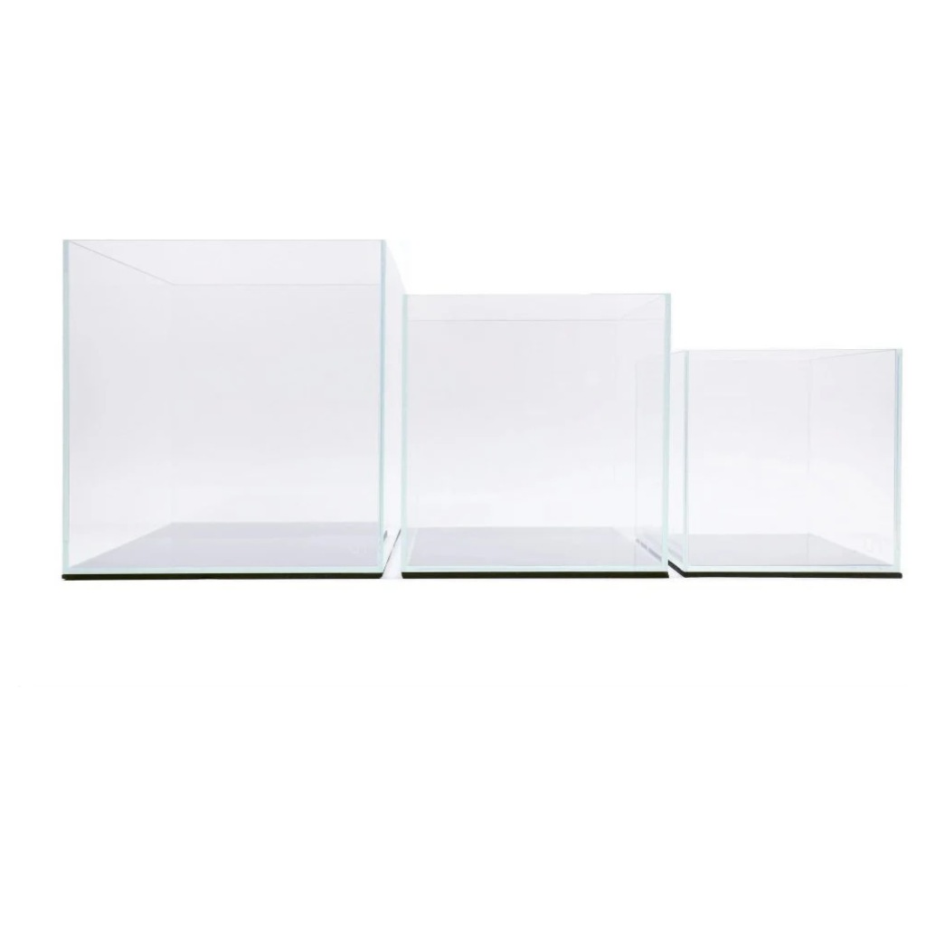 ISTA - Ultra Clear Cube Tanks | Gulfstream Aquarium Supplies