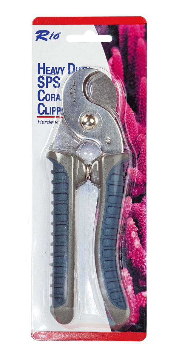 Coral Clipper - Heavy Duty SPS | Fresh & Salty Pump Tools