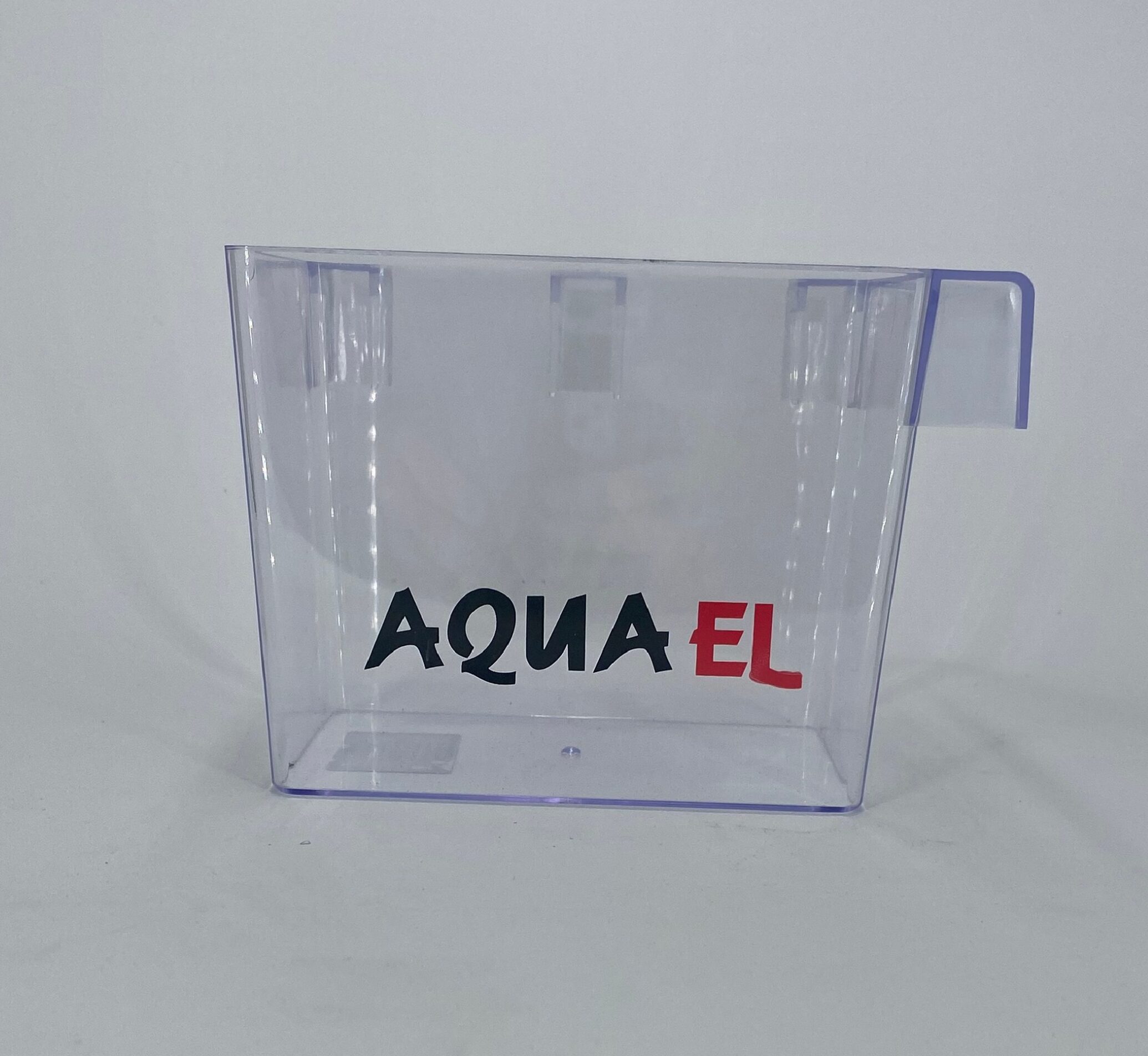 Aquael - Fish Cup (hangs on side of fishtank) | Gulfstream Aquarium ...