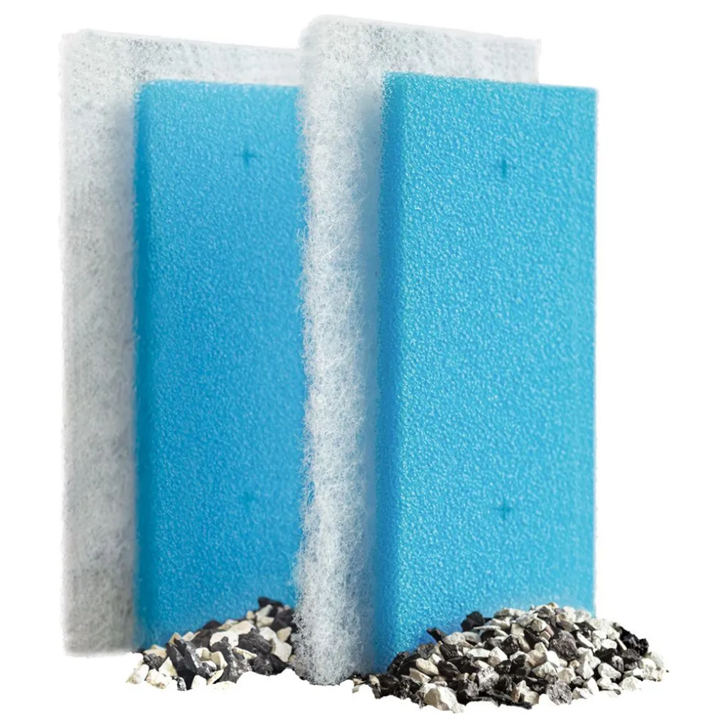 Sicce - Hang on Aqua Filtra 10-20 media kit - 2 pack | Gulfstream ...