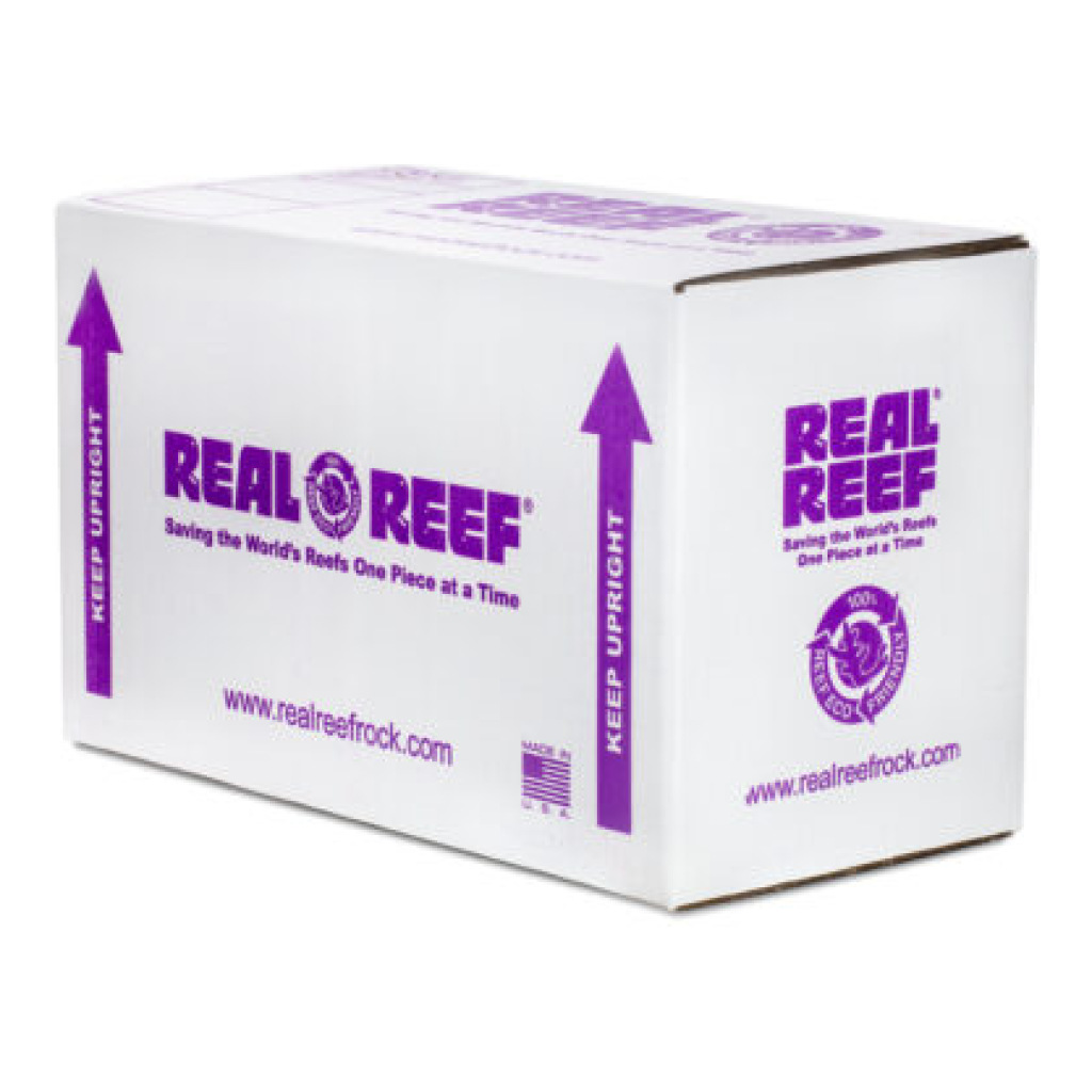 Shelf Rock Mix Sizes | Gulfstream Aquarium Supplies